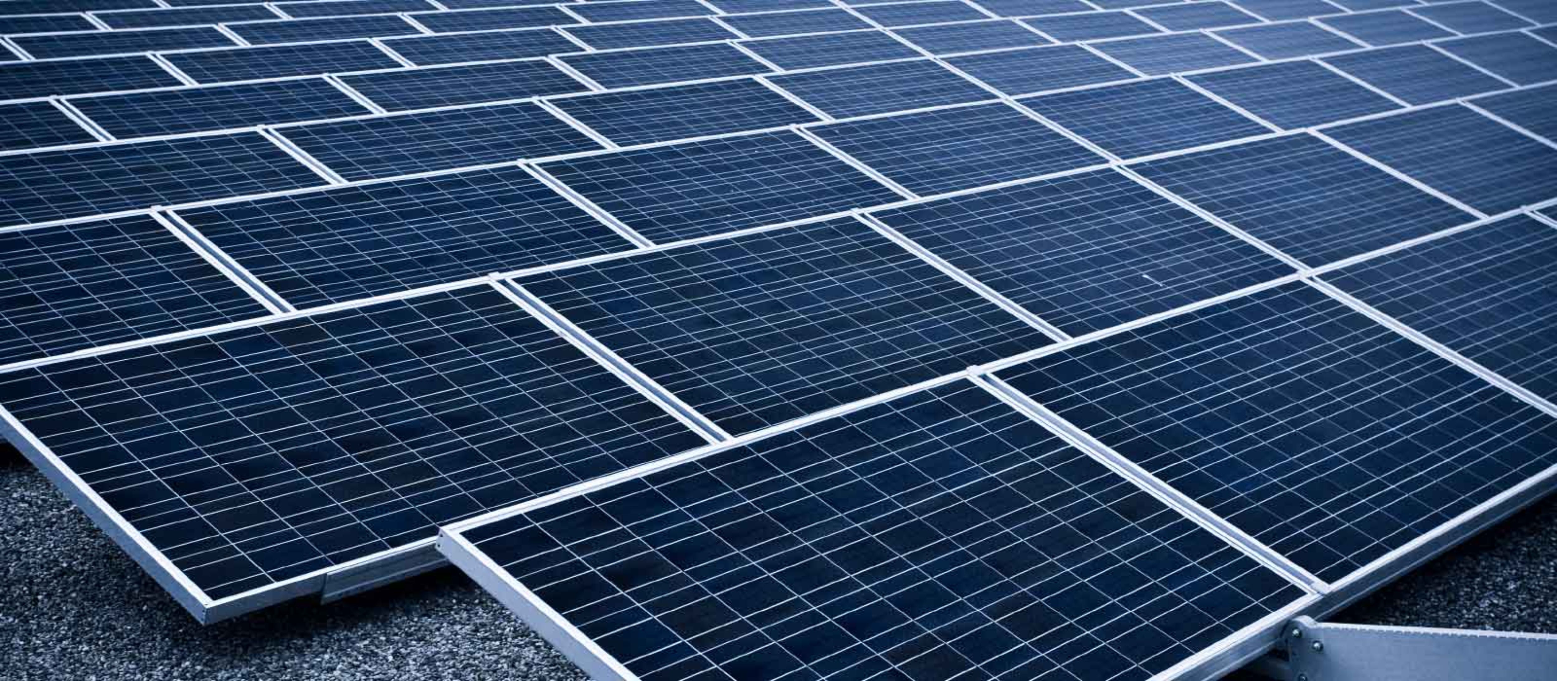 Die Zonnepanelen Op Het Dak Zijn Toch Allemaal Hetzelfde