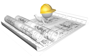 Voorlopig- en definitief ontwerp