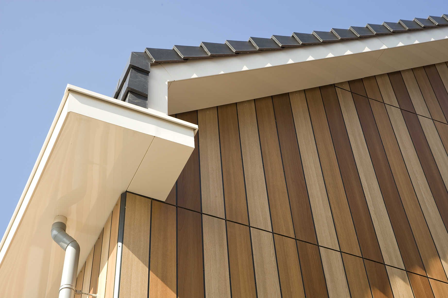 Dutch Design Studio – Welke gevelafwerking wil jij toepassen?